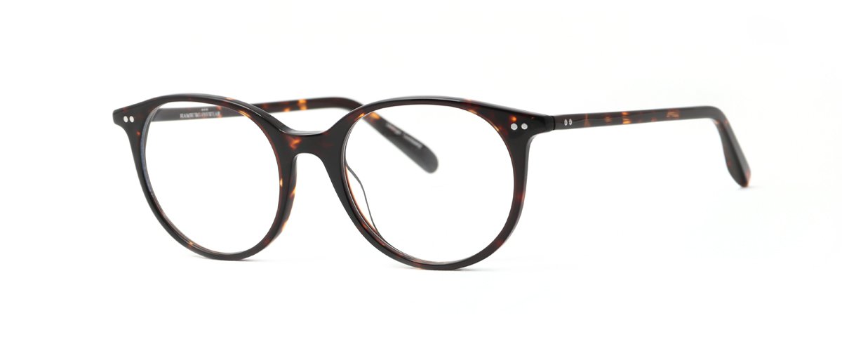 Optical Glasses - Hamburg Eyewear